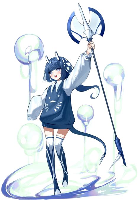 Original Drawn By Sbgu Danbooru