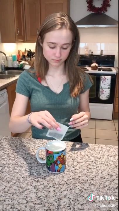 Tik Tok Mum Sparks Outrage With Video On How To Make British Tea