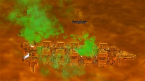 Zoras Freighter Memory Beta Non Canon Star Trek Wiki Fandom