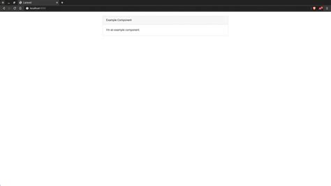 Using Vue Alongside Laravels Blade Templating Engine