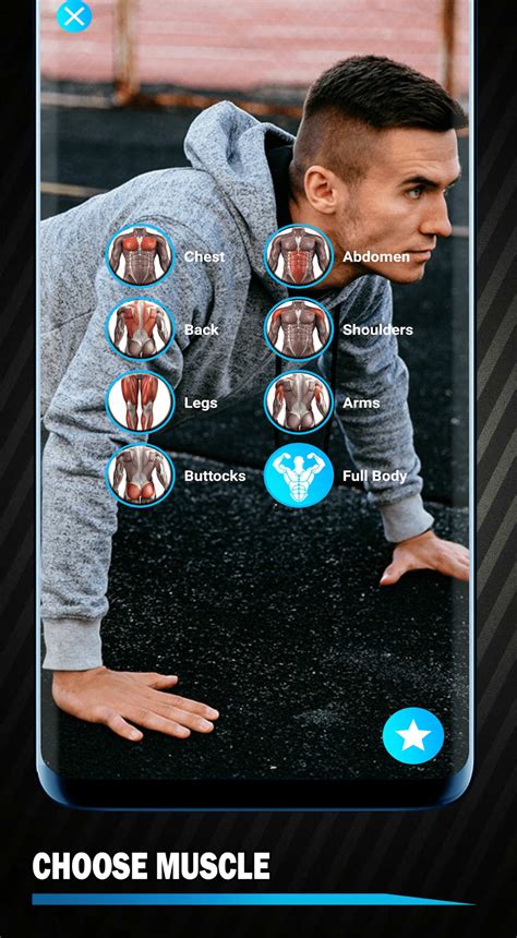 Push Ups Workout Push Up Challenge For Android Download