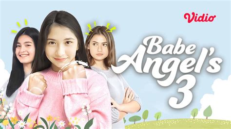 Streaming Babe Angel S