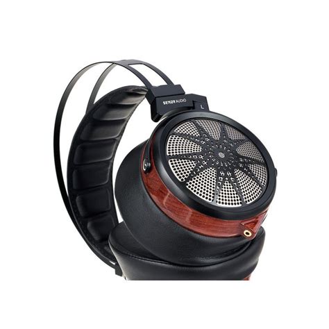 Sendy Audio Apollo on head headphones at Eden Audio UK