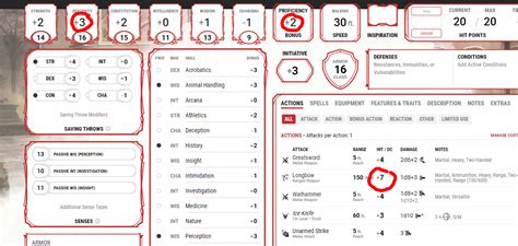 Damage Calculation Dnd Damage Is Your Weapons Damage Dice Plus The