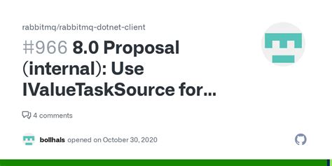 80 Proposal Internal Use Ivaluetasksource For Rpc Continuations