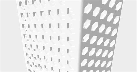 Stackable Buffer extension remix by Ming² Download free STL model