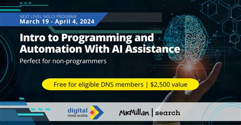 intro to programming and automation with ai assistance digital nova