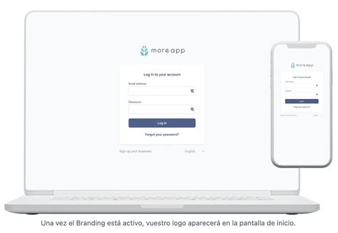 ¡el Inicio De Sesión Único Sso Ya Está Disponible Moreapp Blog