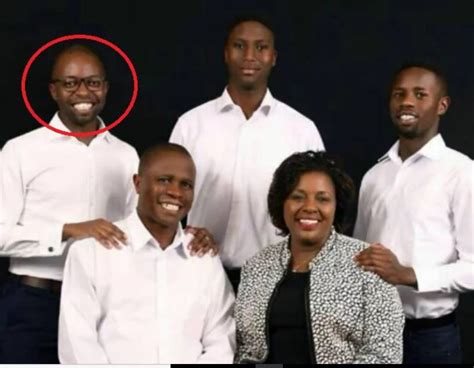 Photos Of Bomet Governor Dr Joyce Labosos Gay Songod Please Come