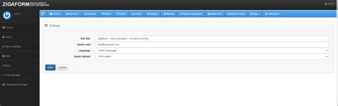 Zigaform Php Calculator And Cost Estimation Form Builder By Softdiscover