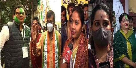 Kmc Election Result 2021 Winning The Polls For The First Time Kmc