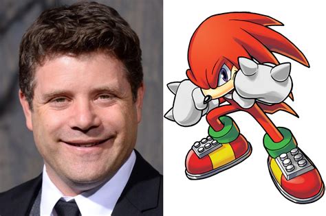 My Ideal Sonic The Hedgehog Movie Fancast Rfancast
