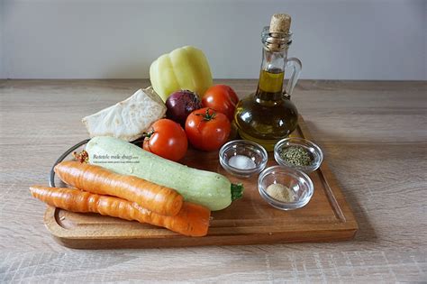 Supă Cremă De Legume Coapte Retetele Mele Dragi