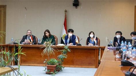 المالية تحقيق حلم المصريين في الرعاية الصحية الشاملة لكل الأسرة بخبرات