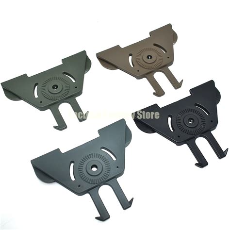 Bronzer Étui Pour Arme à Feu Tactique Sig Sauer P220 P226 P225 P228