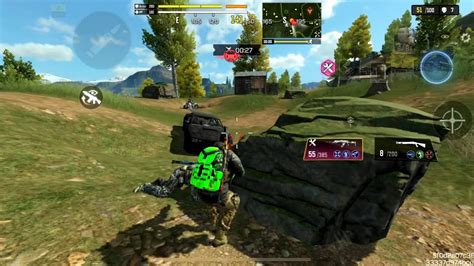 SOLO VS SQUAD PREVIOUS SEASON GAMEPLAY COD MOBILE YouTube