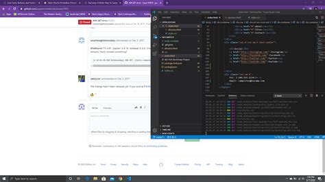 Get 404 · Issue 5456 · Jupyternotebook · Github