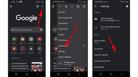 How To Manage Delete Chrome Autofill Data Tech Advisor