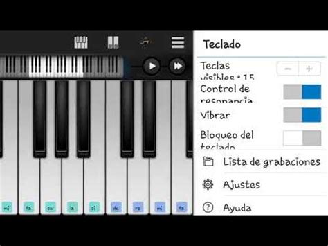 Como tocar Faded en piano fácil Alan walker tutorial YouTube