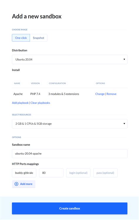 Jamstack Deployment With Gitkraken And Buddy Buddy The Devops