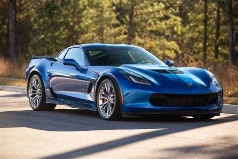 2015 Chevrolet Corvette Modern Classic Motorcars