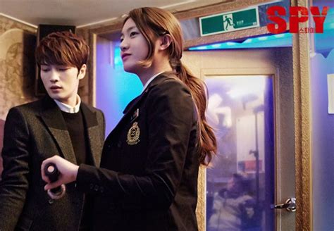 ＜kbs World初放送＞キム・ジェジュンjyj入隊前最後の主演作！「スパイ～愛を守るもの～」9月7日（水）スタート！ K Pop