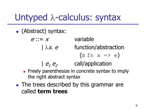 Ppt Formal Semantics Powerpoint Presentation Free Download Id4104956