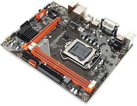 Lga Ddr Motherboard B M Desktop Computer M Atx Motherboard With Ddr Slots Up To G
