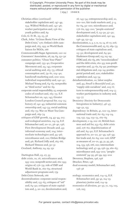 The Solidarity Economy Princeton University Press