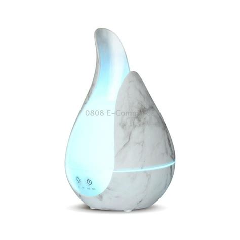 Touch Led ml Ultrasonic Humidifier With Color Light 正規品販売