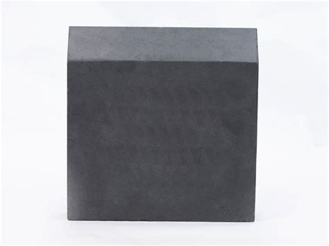 Nuclear B4c Neutron Shielding Blocks For Reactor Safety And Radiation Control