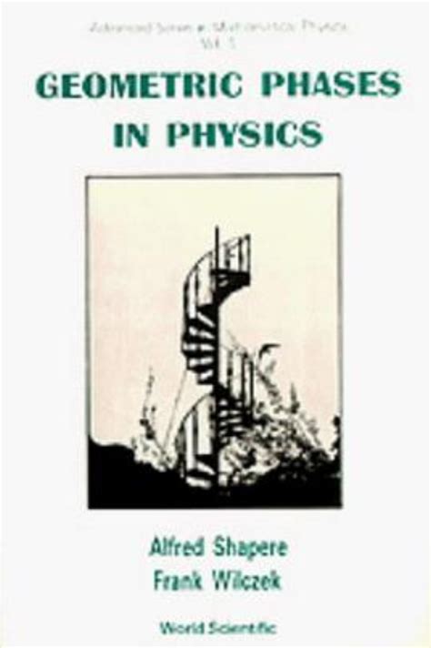 Geometric Phases In Physics百度百科