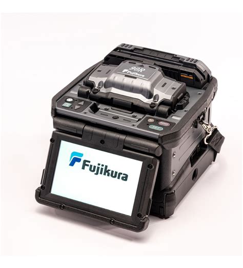 Fujikura 90r12 Ribbon Fusion Splicer