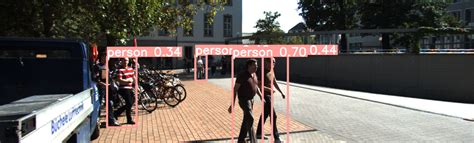 Github Vasutammisetti Object Detection Using Yolov