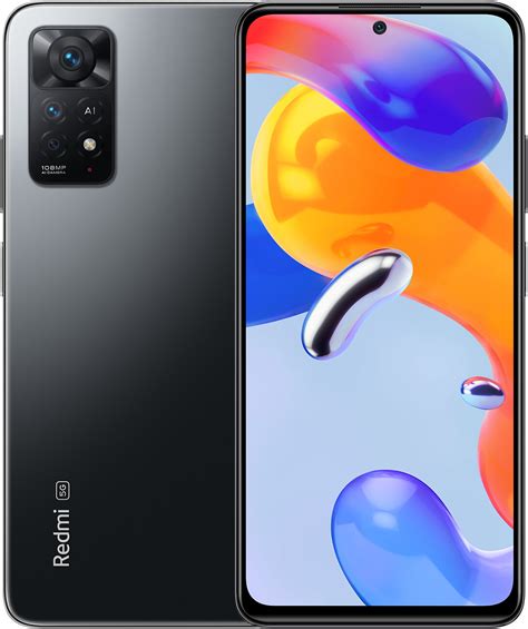 Xiaomi Redmi Note 11 Pro 128GB 6GB RAM Karakteristike I Cijene U BiH Cjenolov