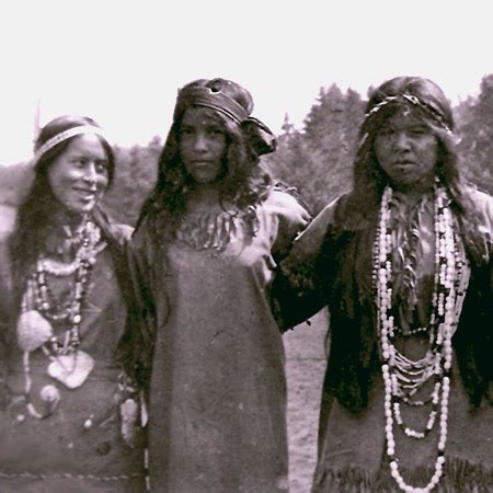 Historical Photo Gallery Confederated Tribes Of Siletz Indians