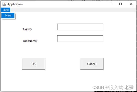 Java上位机开发（gui设计）上位机做gui Csdn博客