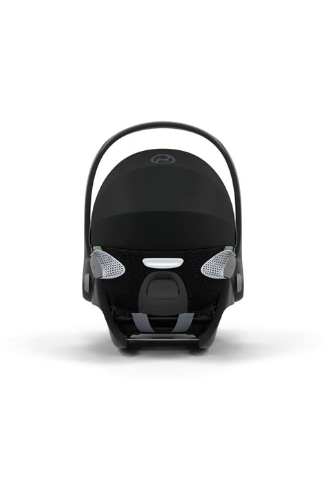 Cybex Κάθισμα αυτοκινήτου Cloud T I Size Sepia Black με I Size