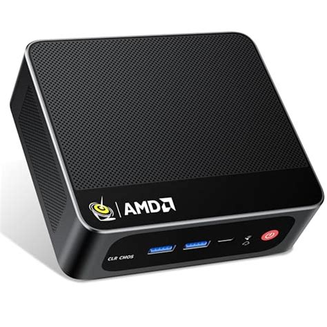 I Tested The Incredible Performance Of Beelink Mini Pc With Amd Ryzen 7
