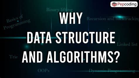 Beginners Guide To Data Structures And Algorithms