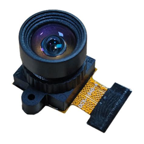 Advanced 5mp Camera Module Ov5640 With Image Quality Control For Esp32