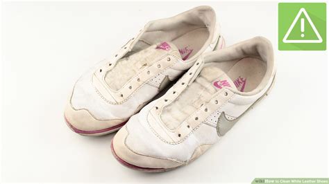 How To Keep White Leather Shoes Clean Factory Sale