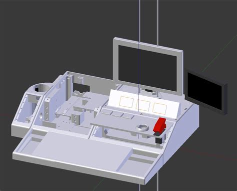 Ground Station FPV GPS RSSI Antenna Tracker Build Page 2