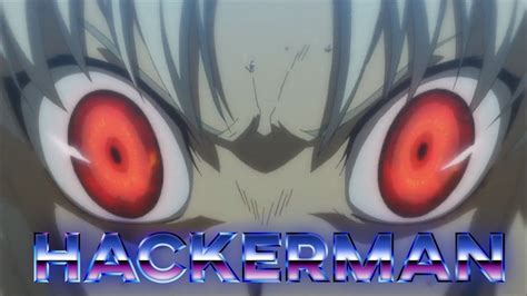 Hackerman YouTube