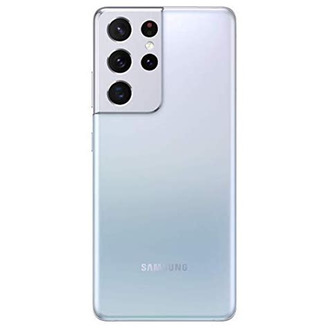 Samsung Galaxy S21 Ultra 5G Snapdragon 888