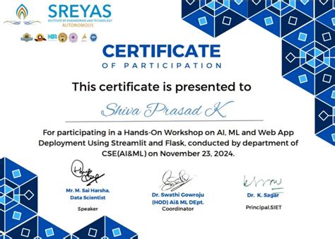 Ai Machinelearning Webdevelopment Streamlit Flask Skillbuilding