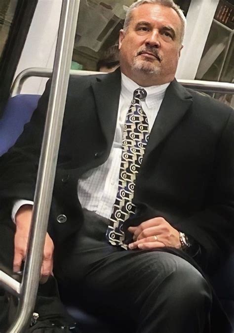 Bear Man Muscle Big Daddy Bear Handsome Older Men Hot Asian Men Gq