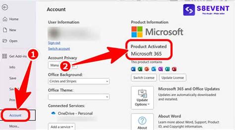 Cách Active Office Bằng Lệnh Cmd Không Cần Phần Mềm