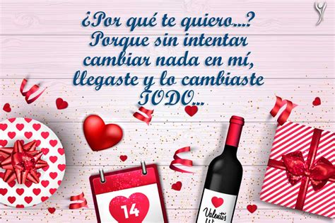 80 Frases Para San Valentín Y El Día De Los Enamorados