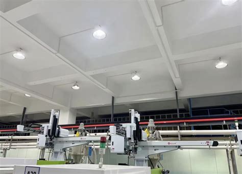 Injection Arm Industrial Robotic Arm Three Axes Full Servo Motor Robot
